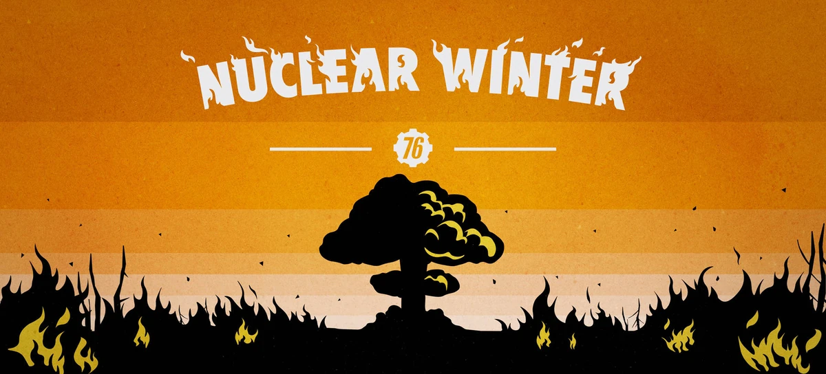 Nuclear Winter | Убежище | Fandom