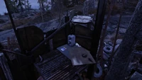 Ripper Alley | Fallout Wiki | Fandom