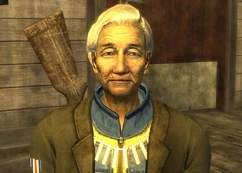 Pearl (Fallout: New Vegas) | Fallout Wiki | Fandom