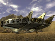 Zetan | Fallout Wiki | Fandom