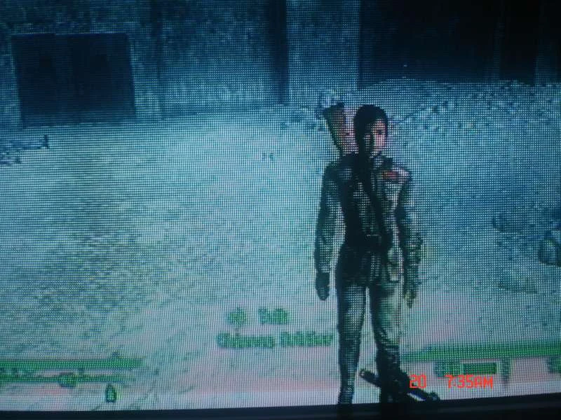 Forum:Winterized jumpsuit obtainable without console commands ...