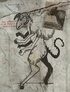 Van Lowe Taxidermy | Fallout Wiki | Fandom