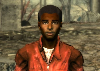 Red (Fallout 3) | Fallout Wiki | Fandom