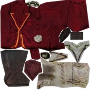 Tenpenny's suit | Fallout Wiki | Fandom