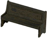 Plan: Short pew | Fallout Wiki | Fandom