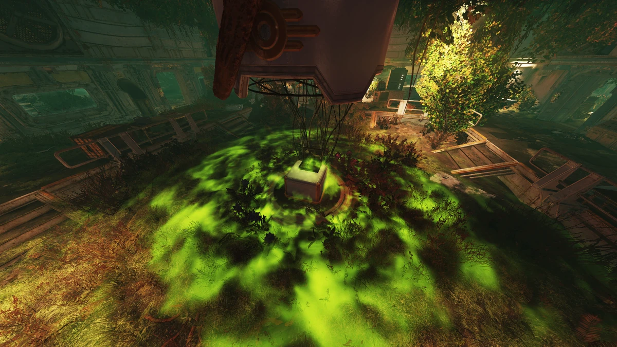 G.E.C.K. (Fallout 76) | Fallout Wiki | Fandom