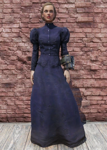 Halloween costume witch | Fallout Wiki | Fandom