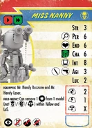 Miss Nanny (Fallout 4) | Fallout Wiki | Fandom