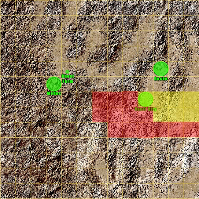 Fallout 2 random encounters | Fallout Wiki | Fandom