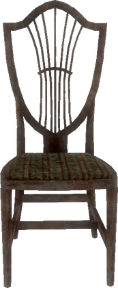 Chair (Fallout 4) | Fallout Wiki | Fandom