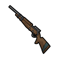 Jagdflinte (Fallout Shelter) | Fallout Wiki | Fandom