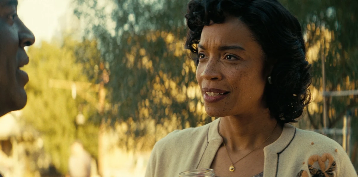 Julia (TV series) | Fallout Wiki | Fandom