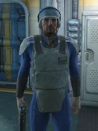 Vault security | Fallout Wiki | Fandom