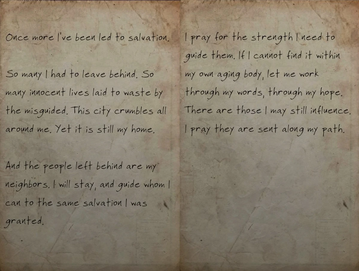 Category:Expeditions: The Pitt notes | Fallout Wiki | Fandom