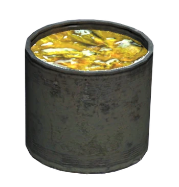 Gulper slurry (Fallout 76) | Fallout Wiki | Fandom