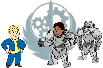 Field Testing | Fallout Wiki | Fandom