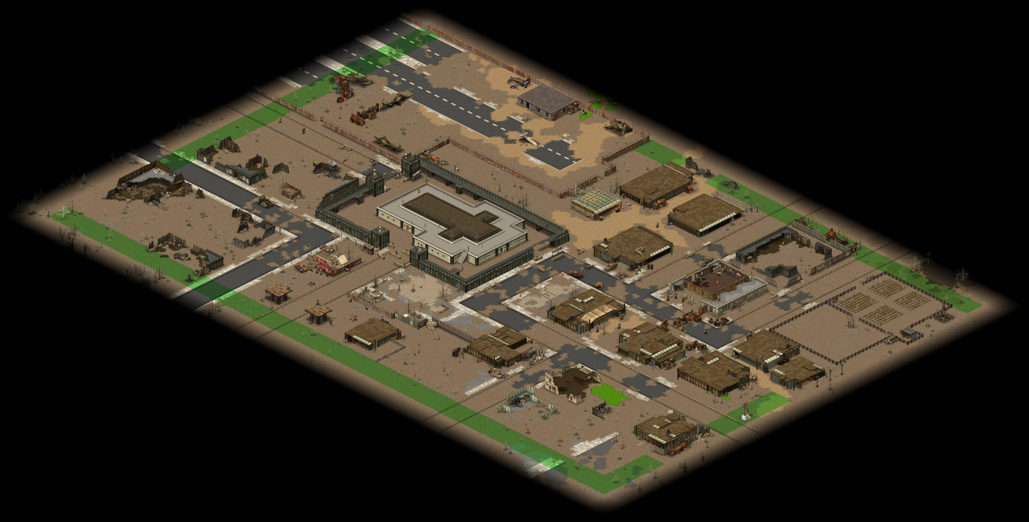 Kansas City | Fallout Wiki | Fandom