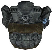 Recon armor (Fallout 3) | Fallout Wiki | Fandom