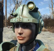 Combat armor (Fallout 4) | Fallout Wiki | Fandom