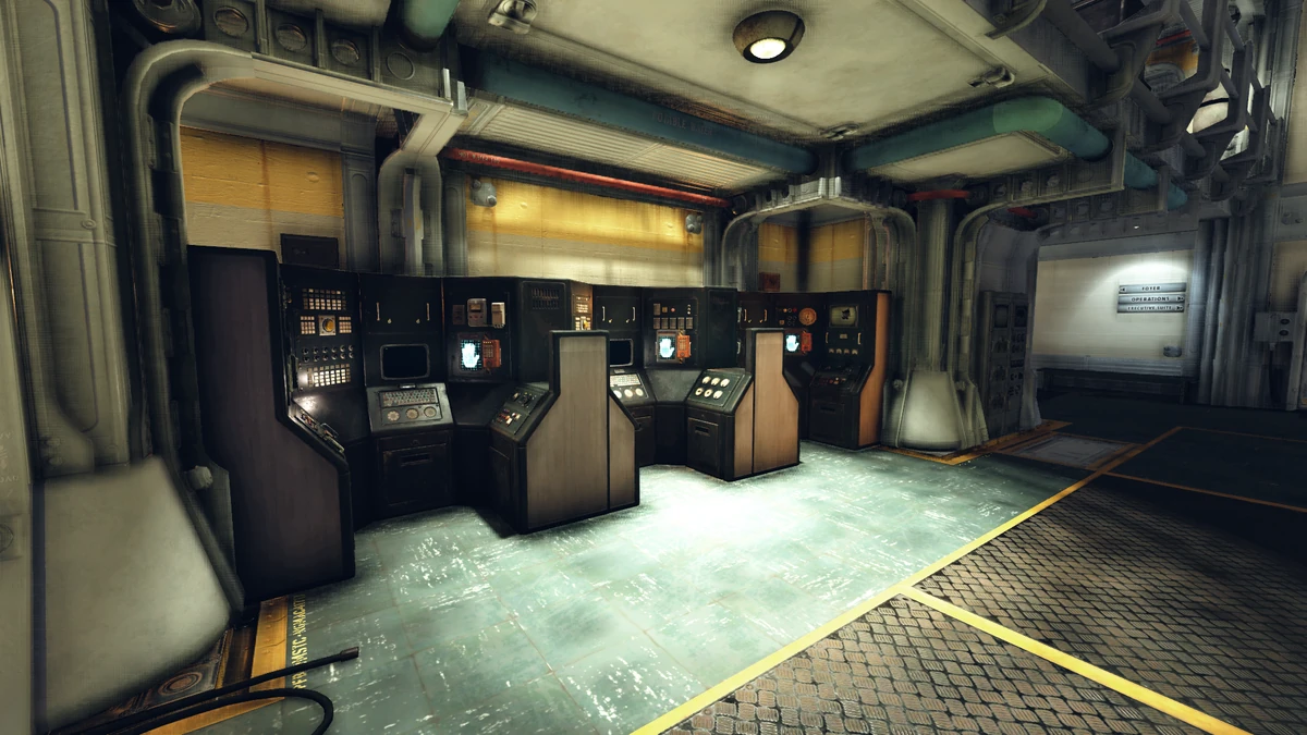 Automated Voting System of Appalachia | Fallout Wiki | Fandom