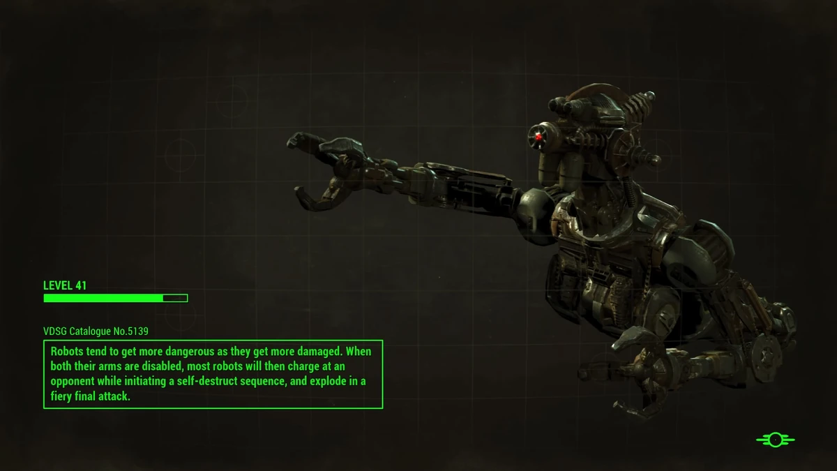 Fallout 4 loading screens | Fallout中文維基 | Fandom