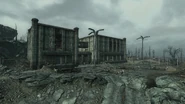 Fort Constantine | Fallout Wiki | Fandom