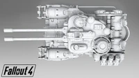 Tank (Fallout 4) | Fallout Wiki | Fandom