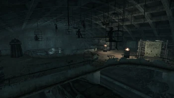 Metro Junction | Fallout Wiki | Fandom