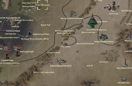 Miners Monument | Fallout Wiki | Fandom