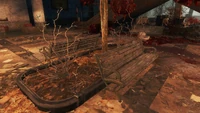 Bench (Fallout 4) | Fallout Wiki | Fandom