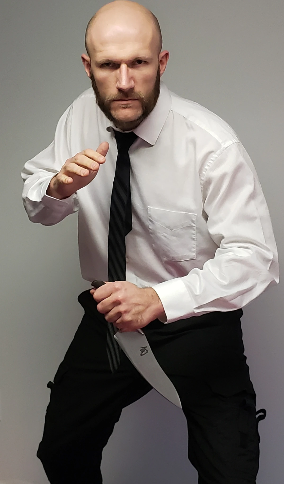 Scott Hoffman | Fallout Wiki | Fandom