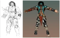 Tribals | Fallout Wiki | Fandom