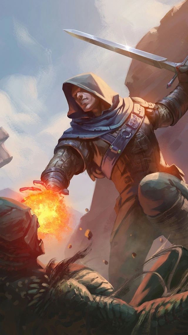 Blades Hero | Fallout Wiki | Fandom