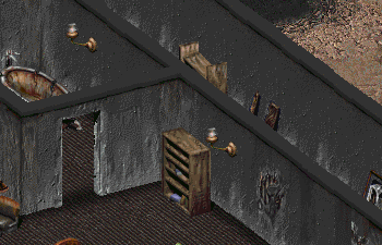 Club (Fallout) | Fallout Wiki | Fandom