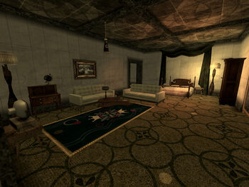 Bon Vivant suite | Fallout Wiki | Fandom