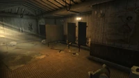 Cottonwood Cove restroom | Fallout Wiki | Fandom