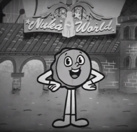 Cappy | Fallout Wiki | Fandom