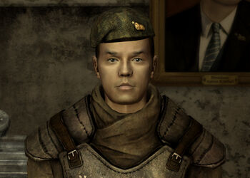 James Hsu | Fallout Wiki | Fandom