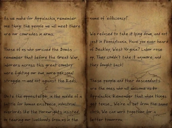 Comrades in arms | Fallout Wiki | Fandom