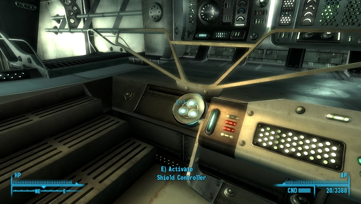 DLC05TestBridge | Fallout Wiki | Fandom