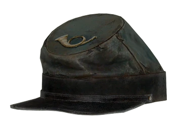 Confederate uniform | Fallout Wiki | Fandom