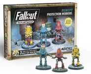 Protectron (Fallout 4) | Fallout Wiki | Fandom