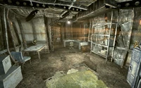 Mister Burke's house | Fallout Wiki | Fandom