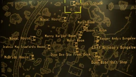 No-bark's shack | Fallout Wiki | Fandom