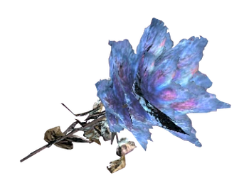 Soot flower | Fallout Wiki | Fandom