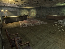 Bison Steve Hotel | Fallout Wiki | Fandom