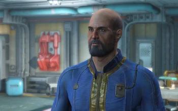 Maintenance Man | Fallout Wiki | Fandom