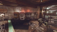Gold press machine | Fallout Wiki | Fandom