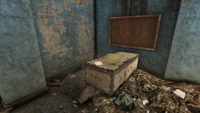 Charleston Fire Department | Fallout Wiki | Fandom