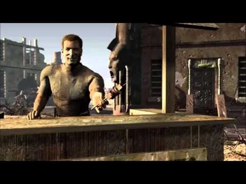 A Trader's Life | Fallout Wiki | Fandom